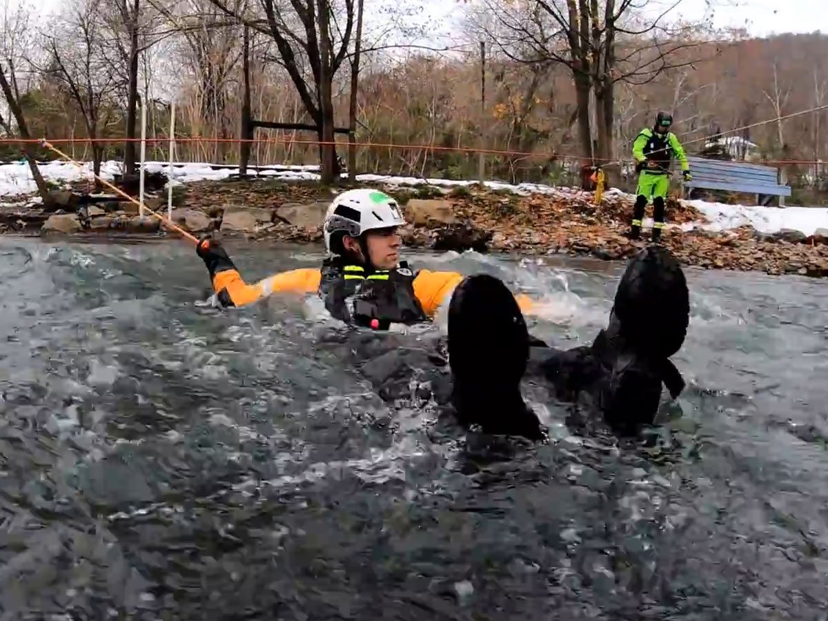 Fire School Classes for 2024 - Crawford Venango Fire School