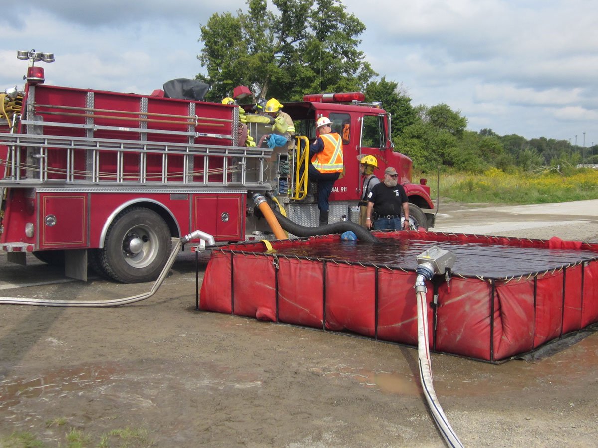 Pump Operations I (PUOP) - September 6-7, 2025