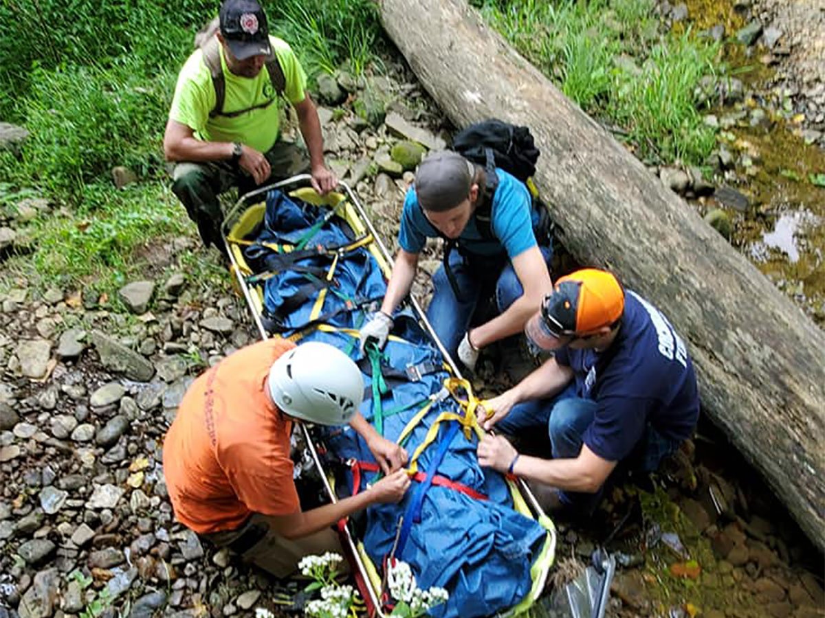 Fire School Classes for 2023 - Crawford Venango Fire School
